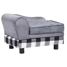 vidaXL Hundesofa