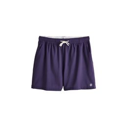 next Badeshorts 'Motion-Flex' Herren Gr&ouml;&szlig;e L dunkellila