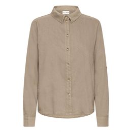 Pulz Bluse 'PZLUCA' Damen Gr&ouml;&szlig;e L umbra