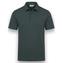 Vercate Shirt 'No. 32' male size S Turquoise