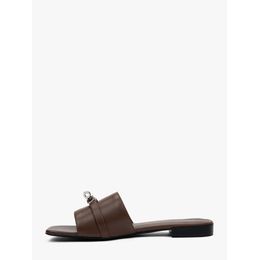 Estro Sandals '0138' female size 40 Dark brown