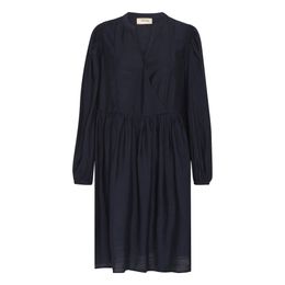 Cream Kleid 'Mila' Damen Gr&ouml;&szlig;e 46 nachtblau Sommerkleid