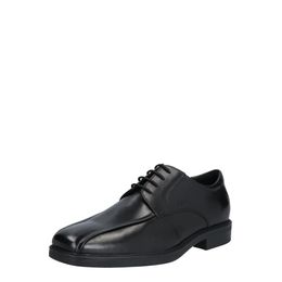 Geox Lace-Up Shoes male size 39 Black
