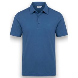 Vercate Shirt 'No. 32' Herren Gr&ouml;&szlig;e XL royalblau