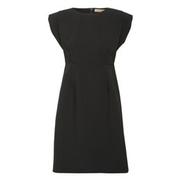 Culture Kleid 'Alaine' Damen Gr&ouml;&szlig;e 46 schwarz Sommerkleid
