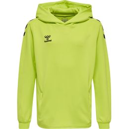 Hummel Athletic Sweatshirt boy size 128 Grass green / Black