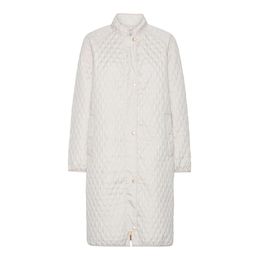 Ilse Jacobsen Jacke 'Ally06' Damen Gr&ouml;&szlig;e XL offwhite Sommerjacke