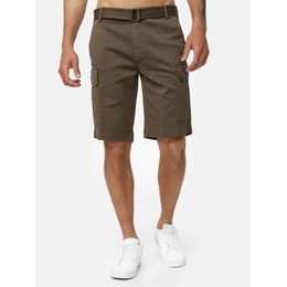 Tazzio Cargohose 'A200' Herren Gr&ouml;&szlig;e 40 khaki