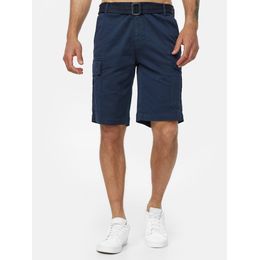 Tazzio Cargohose 'A200' Herren Gr&ouml;&szlig;e 40 navy