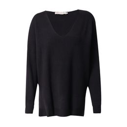 Sel by peppercorn Peppercorn Pullover 'Rosalia' Damen Gr&ouml;&szlig;e XL schwarz