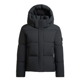 Khujo Winter Jacket 'Devina2' female size XL Dark grey