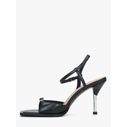 Estro Sandals '2391-5' female size 36 Black