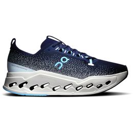 On Cloudsurfer Max Laufschuhe Herren - Gr&ouml;&szlig;e 41 - blau