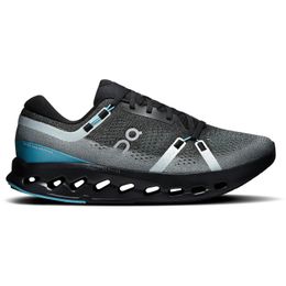 On Cloudsurfer 2 Laufschuhe Herren - Gr&ouml;&szlig;e 45 - schwarz