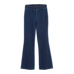 Cool Club Leggings M&auml;dchen Gr&ouml;&szlig;e 134 dunkelblau