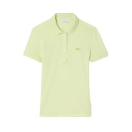 Lacoste Shirt female size XXL Light green