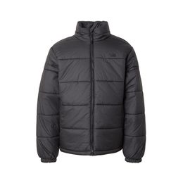 Vans Jacke 'Hillgate' Herren Gr&ouml;&szlig;e S schwarz