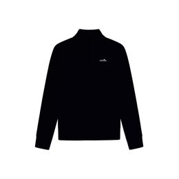 Ellesse Sweatshirt 'Arivalo' Herren Gr&ouml;&szlig;e XS schwarz