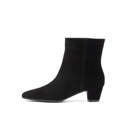 RYŁKO Ankle Boots Damen Gr&ouml;&szlig;e 35 schwarz