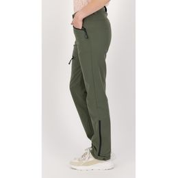 deproc Outdoor Pants female size XL Olive