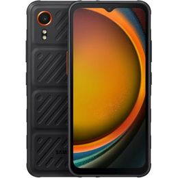 Samsung Galaxy 128GB Schwarz XCover 7 Enterprise Edition