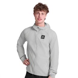 Saysky Clean Pace Flex Hooded Jacket Herren