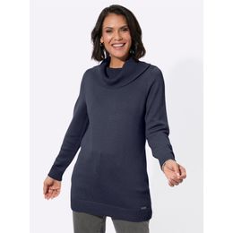 Longpullover