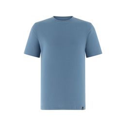 Boggi Milano T-Shirt Herren Gr&ouml;&szlig;e XL hellblau