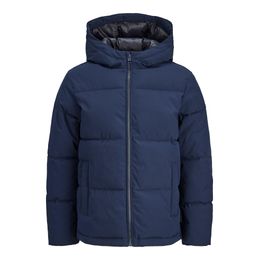 Jack & Jones Jack & Jones Junior Winterjacke Jungen Gr&ouml;&szlig;e 152 navy