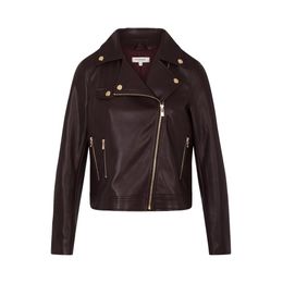 Morgan Jacke '262-GEFF' Damen Gr&ouml;&szlig;e L karminrot Sommerjacke