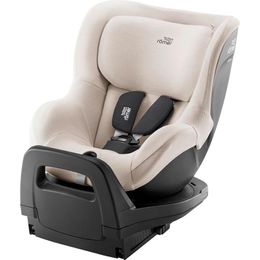 Britax R&ouml;mer Diamond Sommerbezug Dualfix, Beige, Textil, 29x33x5 cm, Baby on Tour, Kindersitze, Kindersitz-Zubeh&ouml;r