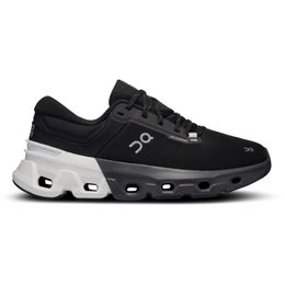 On Cloudflyer 5 Laufschuhe Herren - Gr&ouml;&szlig;e 41 - schwarz