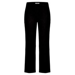 Peter Hahn - Kn&ouml;chellange Hose, schwarz, Gr. 36 / S