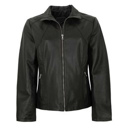 Maddox &Uuml;bergangsjacke 'Diana' Damen Gr&ouml;&szlig;e M schwarz Sommerjacke