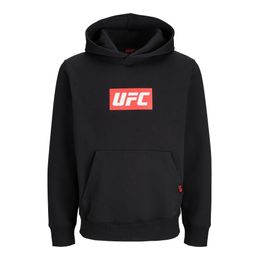Jack & Jones Jack & Jones Sweatshirt Herren Gr&ouml;&szlig;e XS rot / schwarz / wei&szlig;