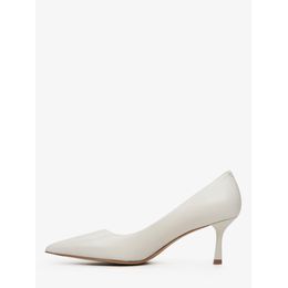 Estro Pumps '9289' Damen Gr&ouml;&szlig;e 38 wei&szlig;