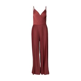 ABOUT YOU Jumpsuit 'Jessie' Damen Gr&ouml;&szlig;e XL rostrot