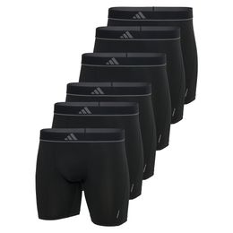 adidas Sportswear Boxer shorts male size XXL Black