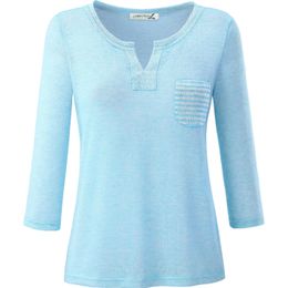 3/4-Arm-Shirt