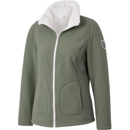 Fleecejacke