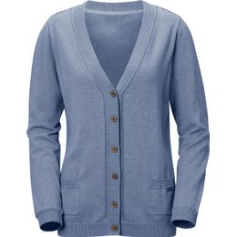 Strickjacke