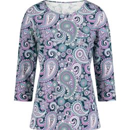 3/4-Arm-Shirt