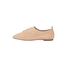 next Schn&uuml;rschuh 'Forever Comfort' Damen Gr&ouml;&szlig;e 35.5 beige Sommerschuhe