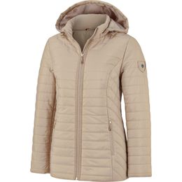 Steppjacke