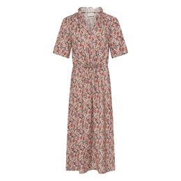 Pulz Kleid 'PZCelly' Damen Gr&ouml;&szlig;e 42 bunt Sommerkleid