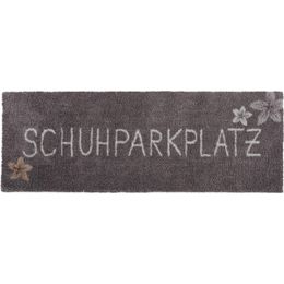 Fu&szlig;matte