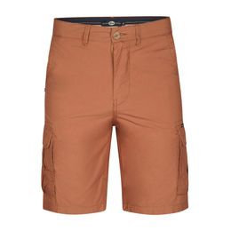 PETROL INDUSTRIES Shorts Herren Gr&ouml;&szlig;e 34 cognac