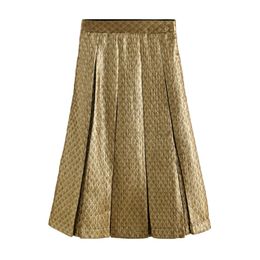 next Rock Damen Gr&ouml;&szlig;e 38 gold