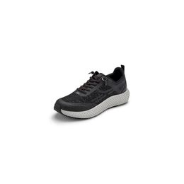 tenhaag - Sneaker, schwarz, Gr. 40