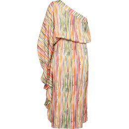 Wearable Stories Kleid 'Loisa' Damen Gr&ouml;&szlig;e 40 bunt Sommerkleid